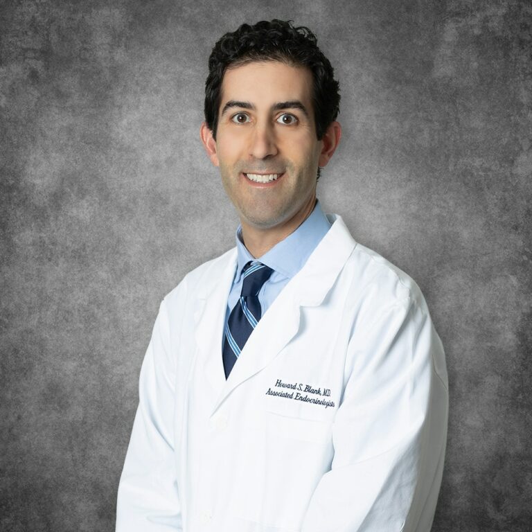 Howard S Blank MD - Associated Endocrinologists, P.C.