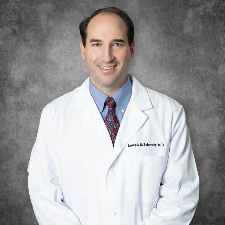Lowell Schmeltz MD, F.A.C.E. - Associated Endocrinologists, P.C.