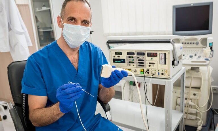 Techniques Aspects of Radiofrequency Ablation of Thyroid Nodule