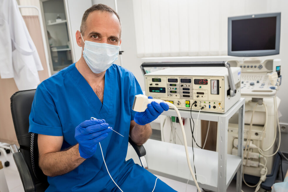 What to Expect After Thyroid Radiofrequency Ablation Procedure