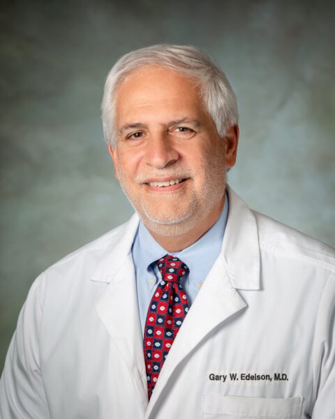 Gary Edelson MD - Associated Endocrinologists, P.C.