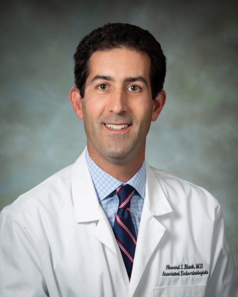 Howard S Blank MD - Associated Endocrinologists, P.C.