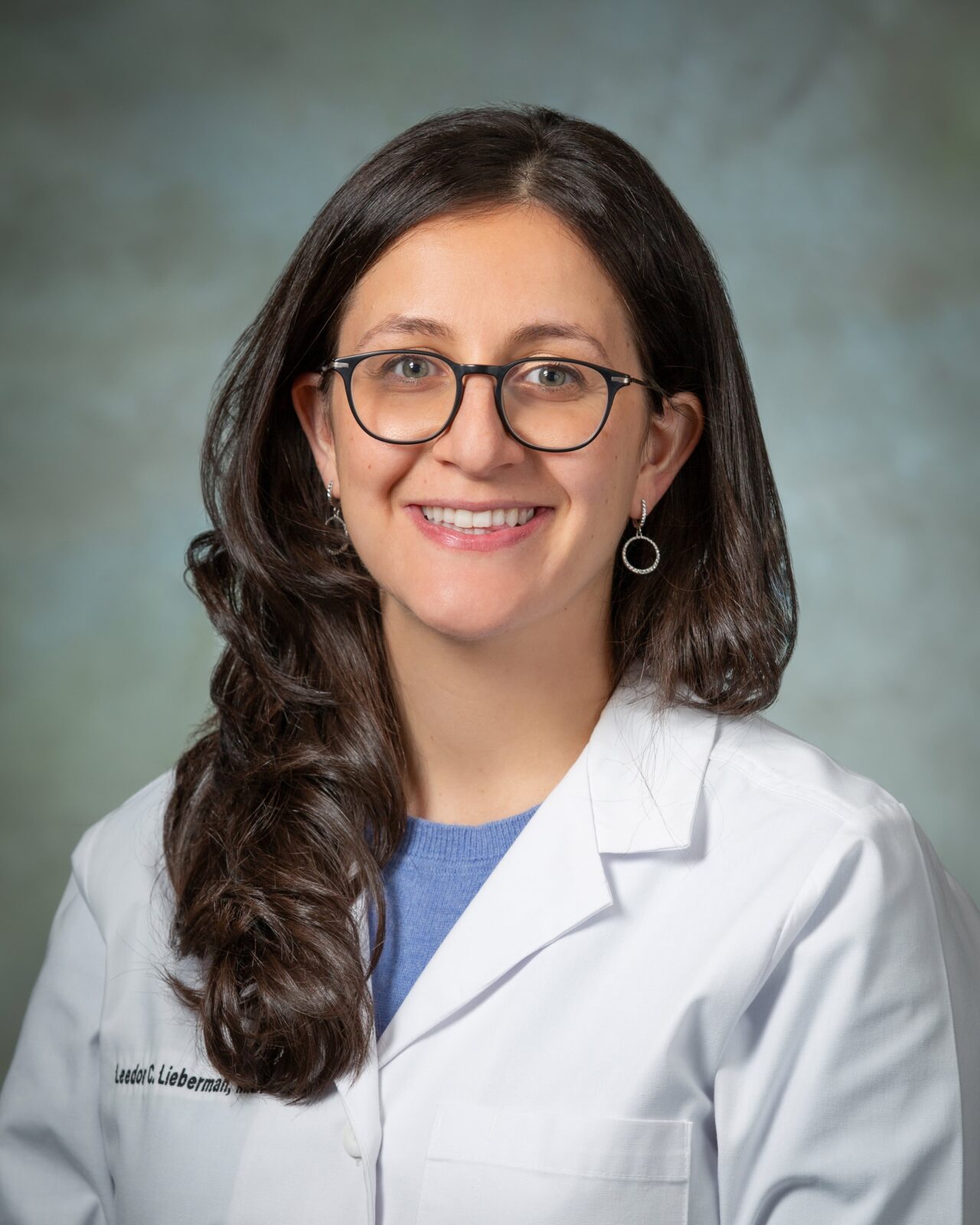 Leedor Lieberman, M.D. - Associated Endocrinologist, P.C.