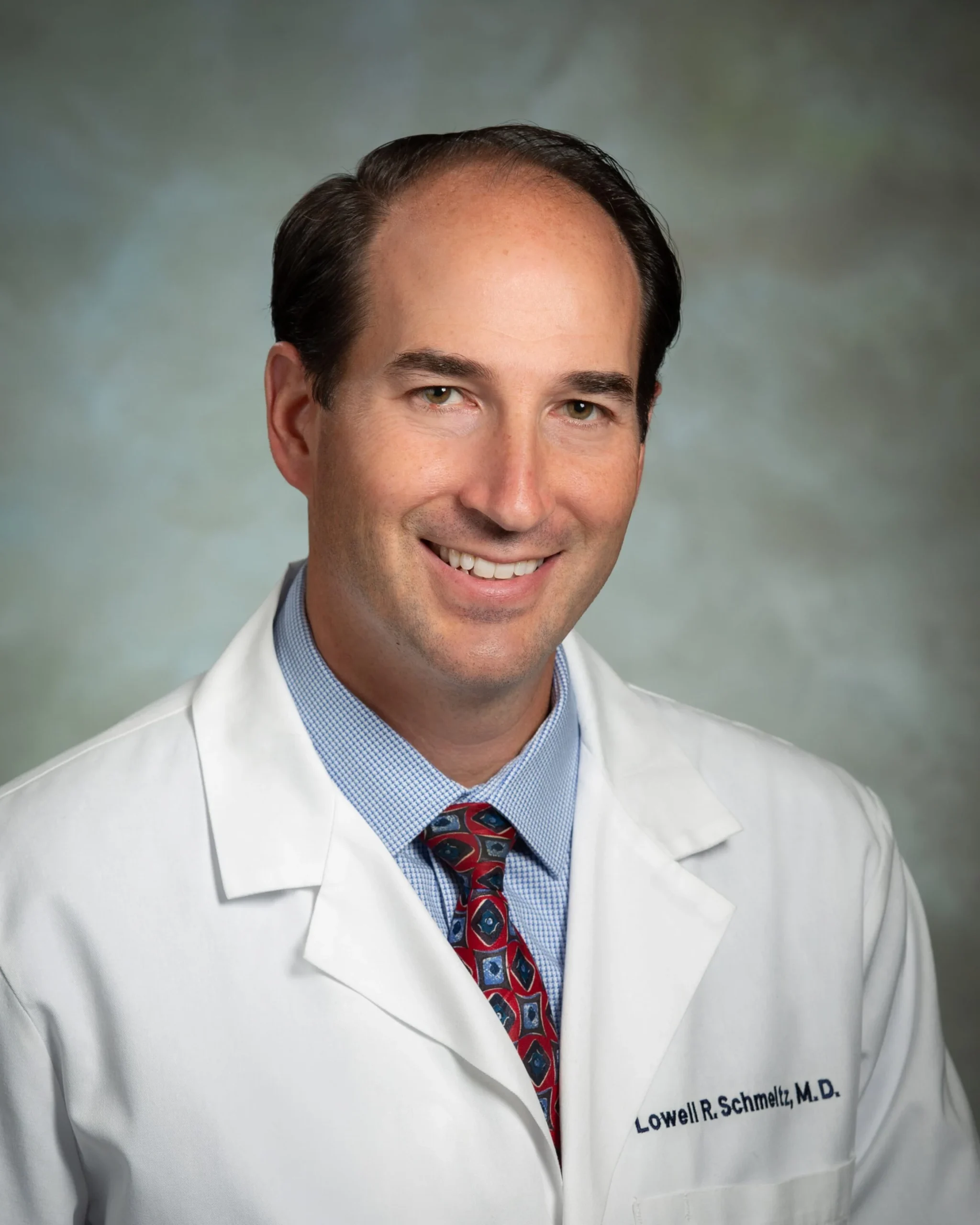 Lowell Schmeltz MD, F.A.C.E. - Associated Endocrinologists, P.C.