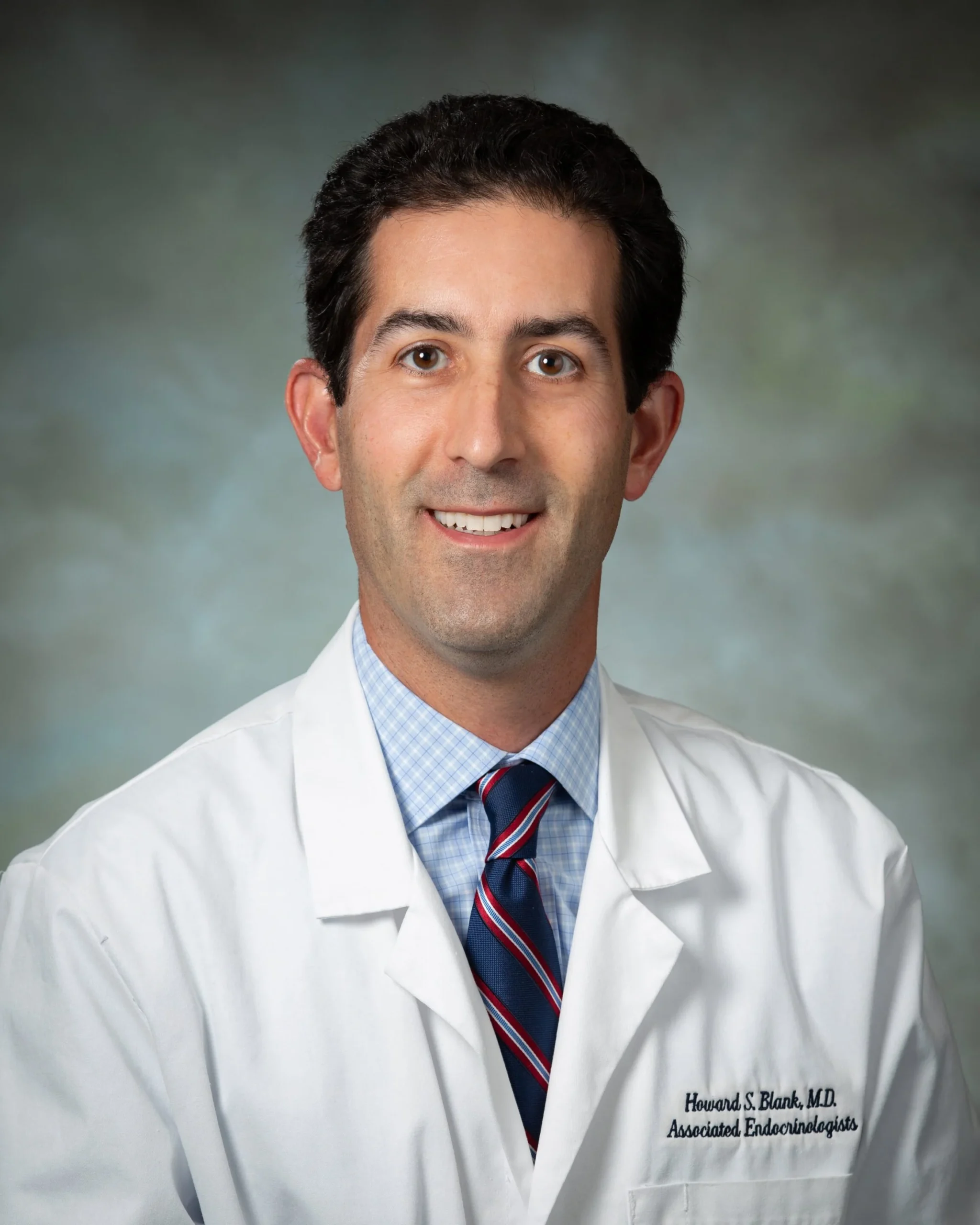 Howard S Blank MD - Associated Endocrinologists, P.C.