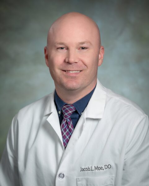 Jacob L. Moe DO - Associated Endocrinologists, P.C.